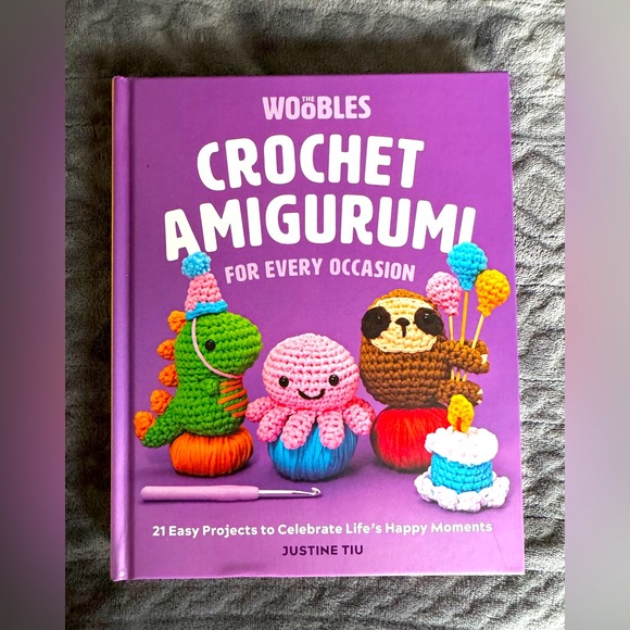 Woobles | Art | The Woobles 2 Patterns Book | Poshmark